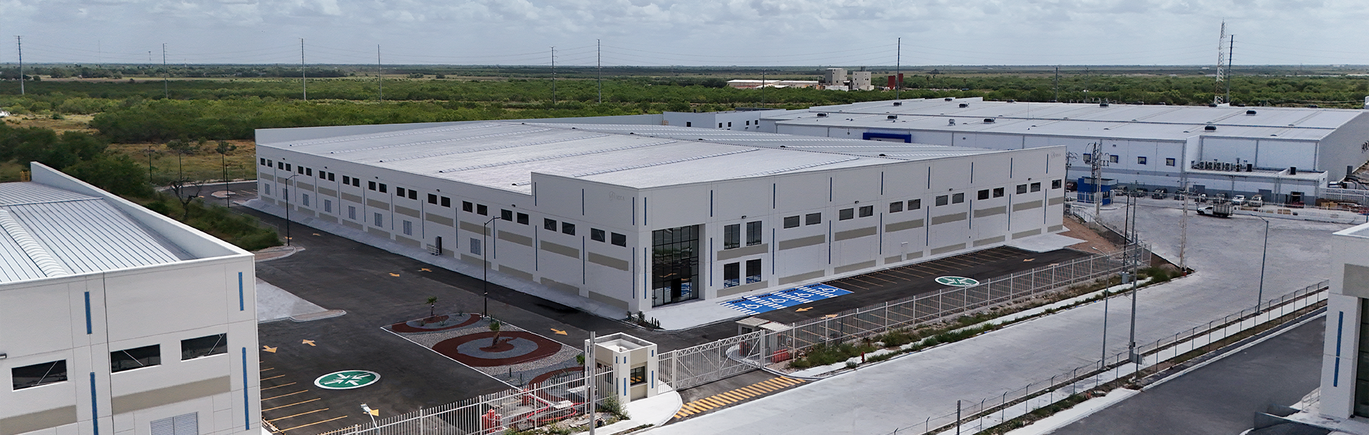 Reynosa – RE10 – ROCA